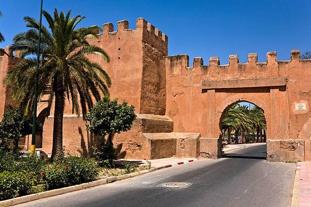 Best 8 Days Marrakech and Coast - Marrakech Journeys